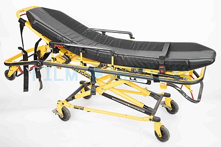 Ambulance Stretcher Changeable Mattress | FILM MEDICAL