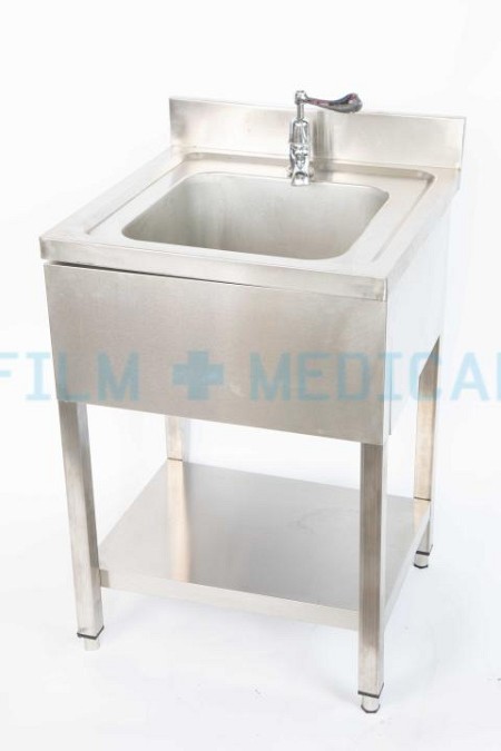 mortuary sink sluice | FILM MEDICAL