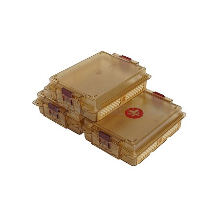 Organ transport boxes | FILM MEDICAL