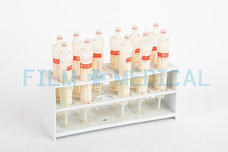 Sample & Vial Rack | FILM MEDICAL