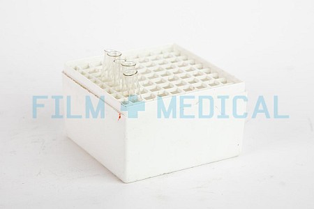 Test Tube Rack Holder | FILM MEDICAL