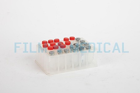 Vials | FILM MEDICAL
