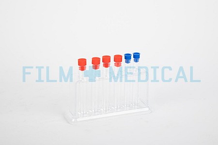 Vial Rack | FILM MEDICAL