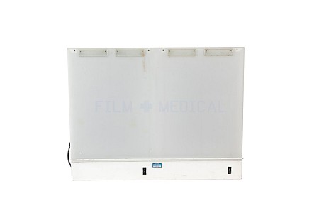 Double Wall Mount Light Box | FILM MEDICAL