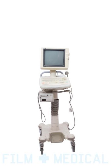 Ultrasound Machine | FILM MEDICAL