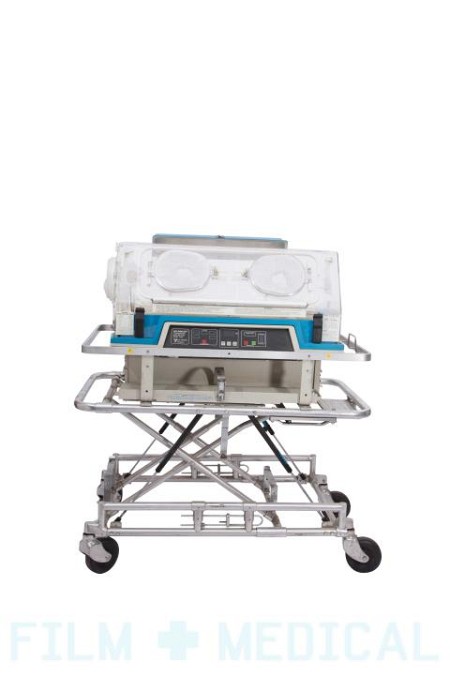 Organ transport boxes | FILM MEDICAL