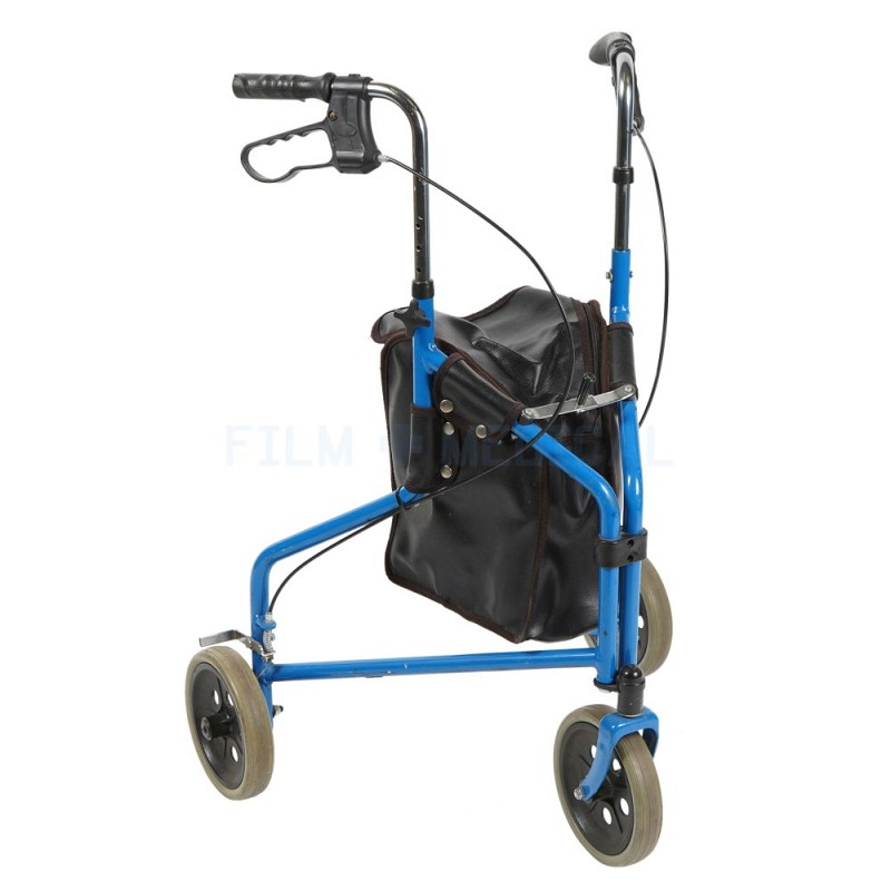 Invalid Walker | FILM MEDICAL