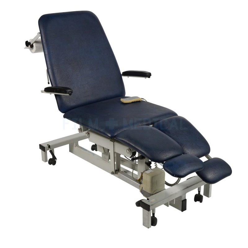 Examination Couch | FILM MEDICAL