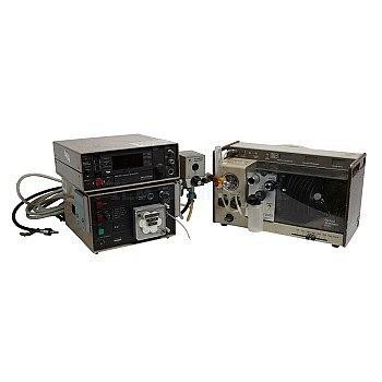 High Frequency Jet Ventilator Large | FILM MEDICAL