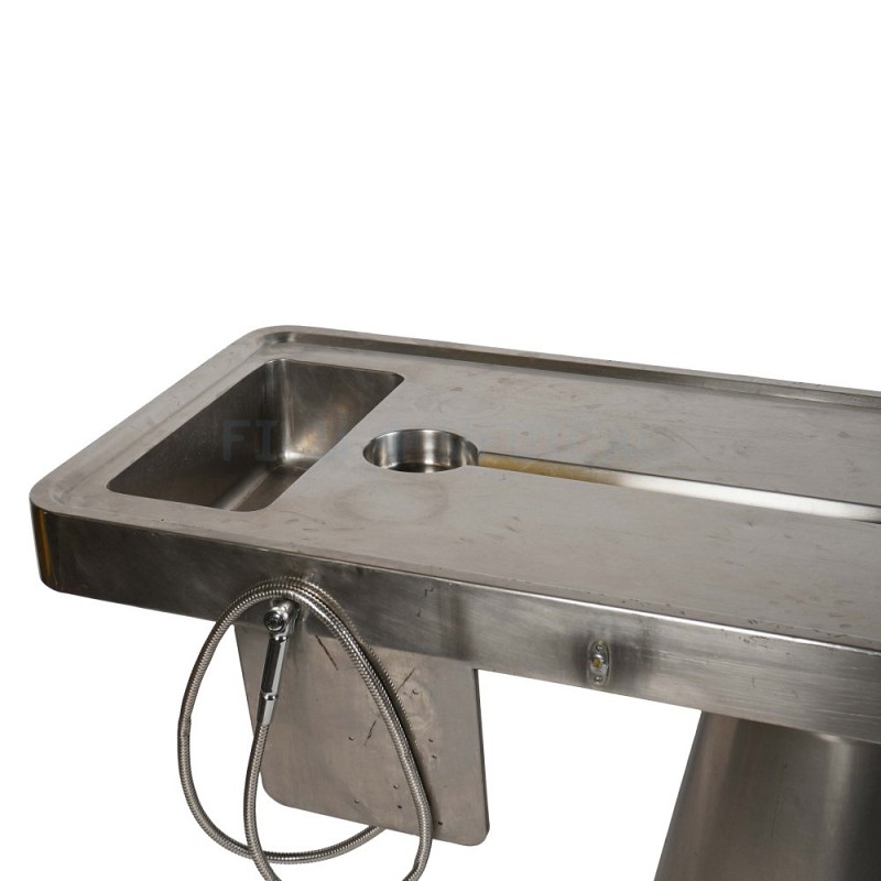 Autopsy Table | FILM MEDICAL