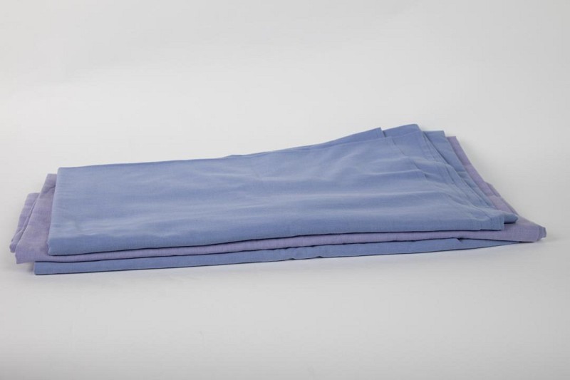 Blue sheets (priced individually) | FILM MEDICAL
