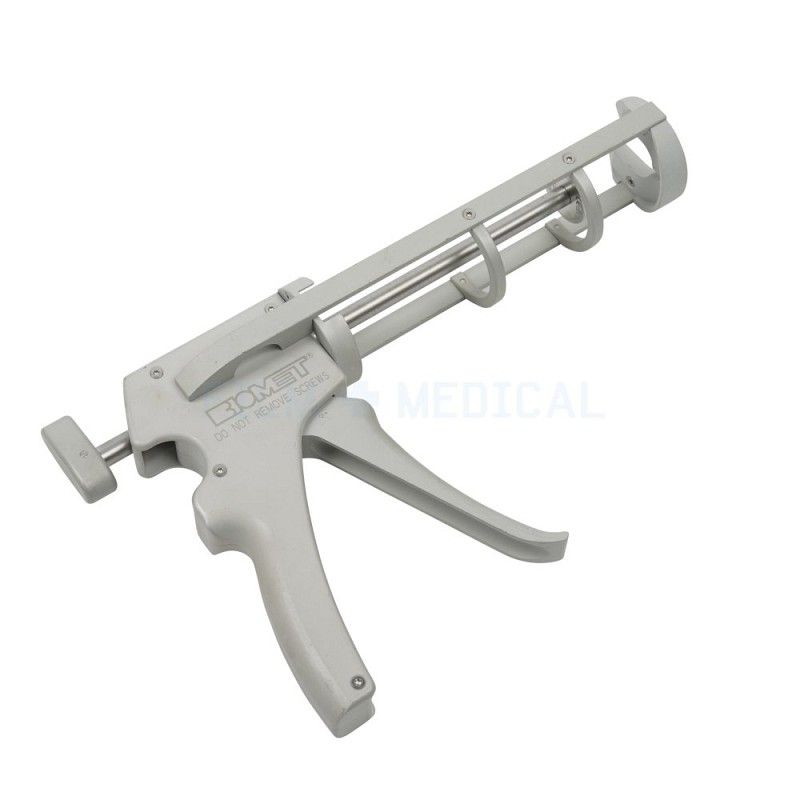 Bone Cement Gun | FILM MEDICAL