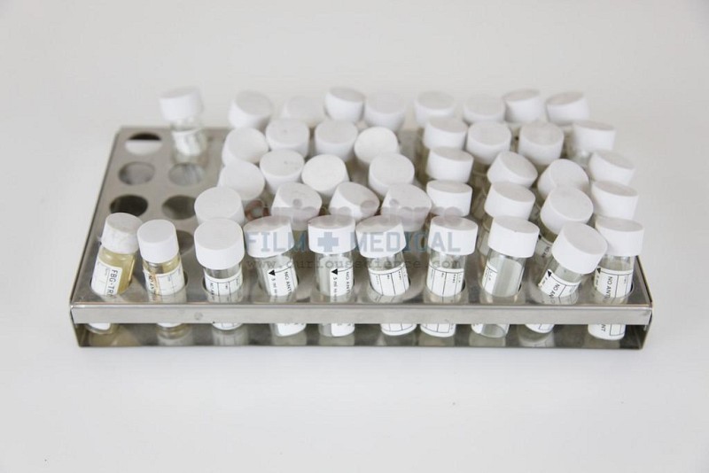 Culture Sample Tray | FILM MEDICAL