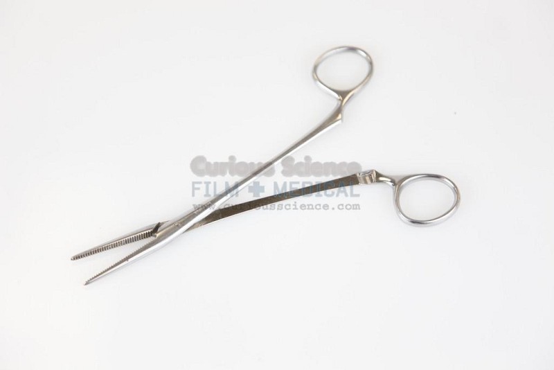 Small Forceps | FILM MEDICAL