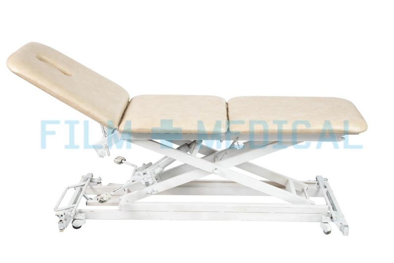 Examination Couch | FILM MEDICAL