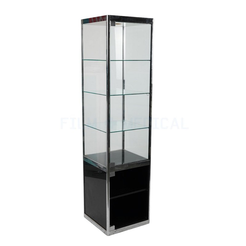Display Glass Cabinet | FILM MEDICAL
