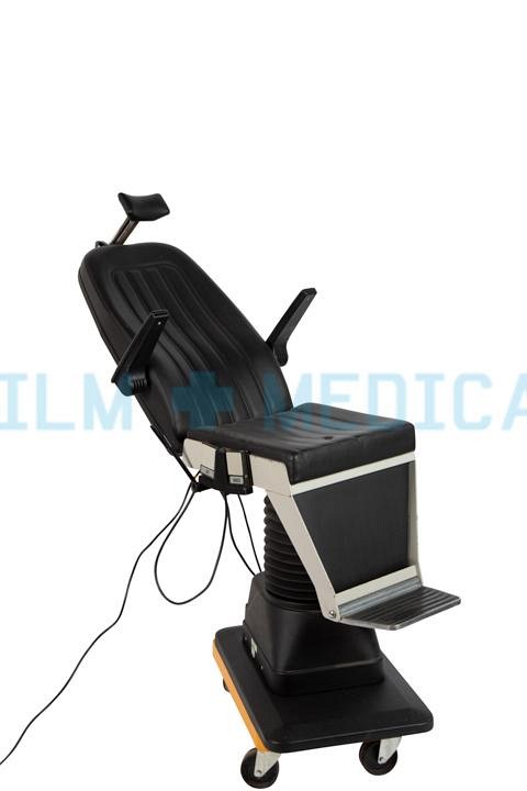 Opticians Examination Chair | FILM MEDICAL