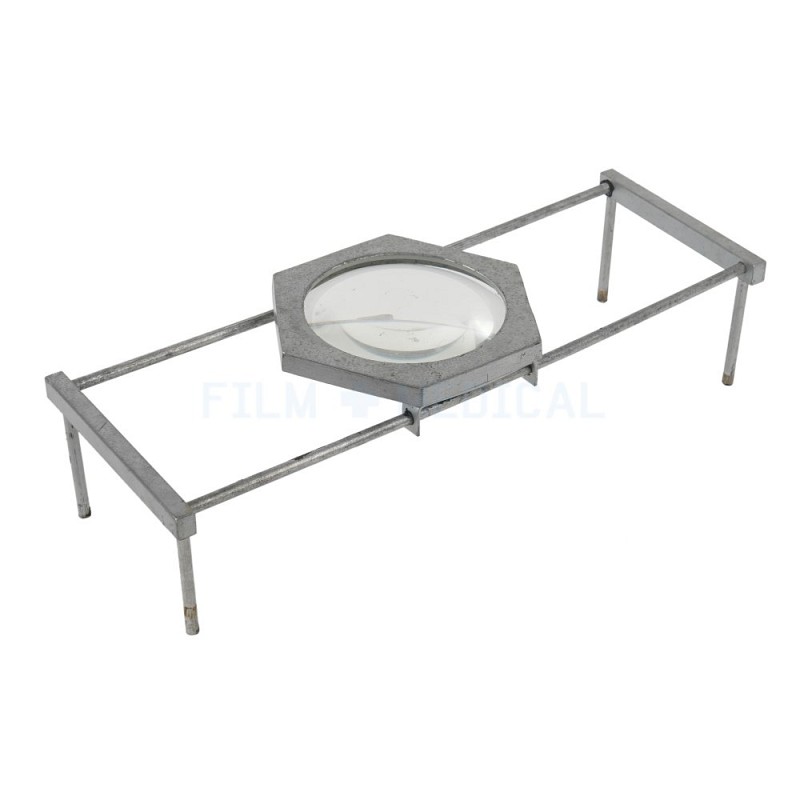 Sliding Frame Magnifier | FILM MEDICAL