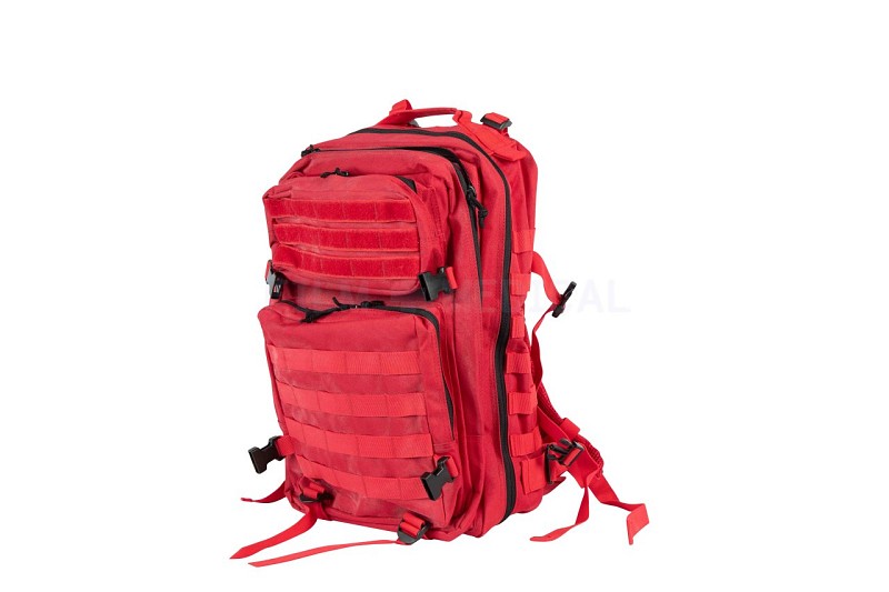 Paramedic Bag | FILM MEDICAL