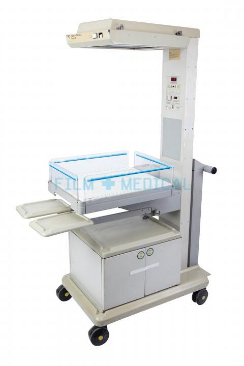 Resuscitaire | FILM MEDICAL