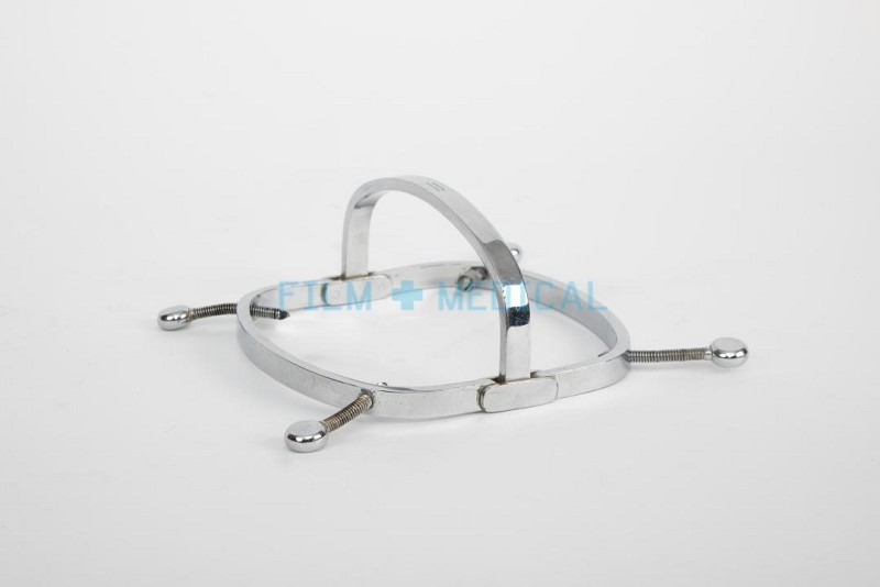 Surgical Head Clamp | FILM MEDICAL