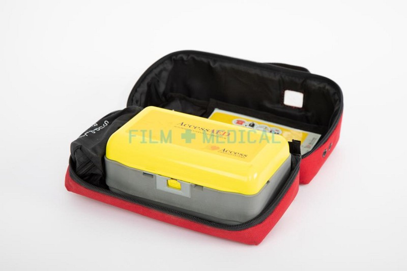 Defibrillator | FILM MEDICAL