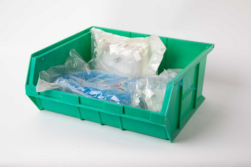 Lin Bin Various Colours Dressed Small (priced individually) | FILM MEDICAL