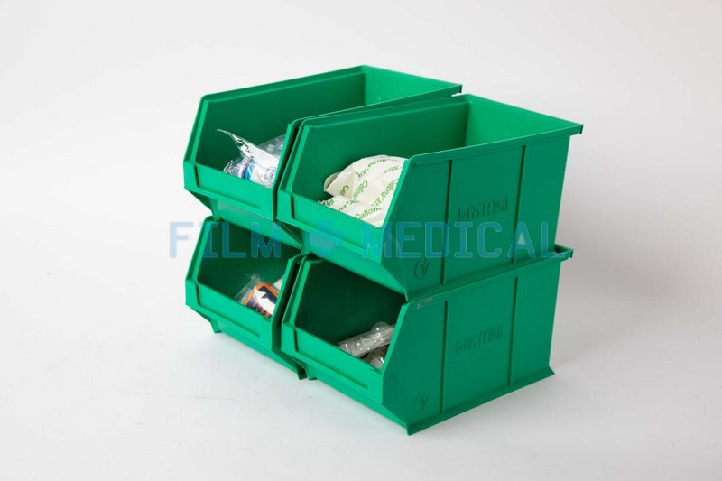 Lin Bin Various Colours Dressed Small (priced individually) | FILM MEDICAL