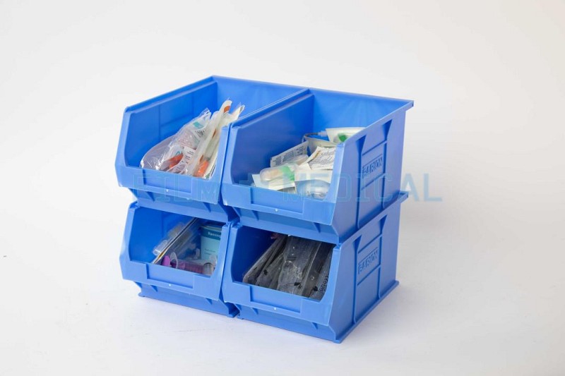 Lin Bin Various Colours Dressed Small (priced individually) | FILM MEDICAL