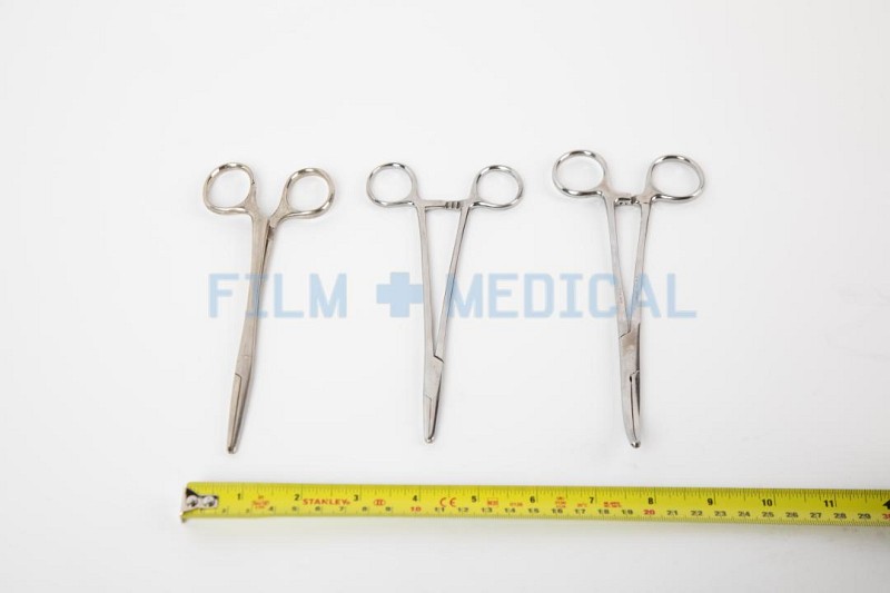 Forceps Priced Individually | FILM MEDICAL