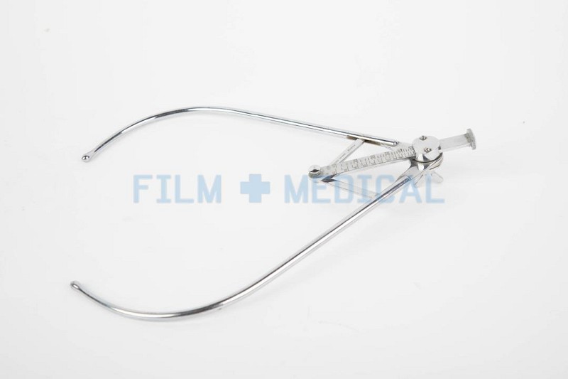 Head Caliper | FILM MEDICAL