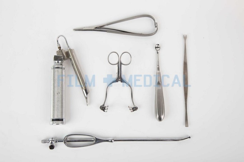 Surgical Instruments Various (priced individually) | FILM MEDICAL