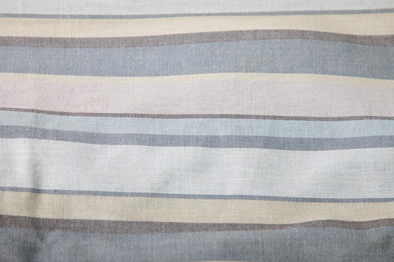 Curtain Striped | FILM MEDICAL