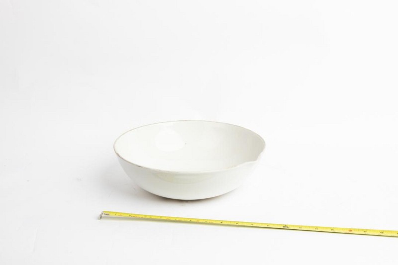 Laboratory Bowl Large | FILM MEDICAL