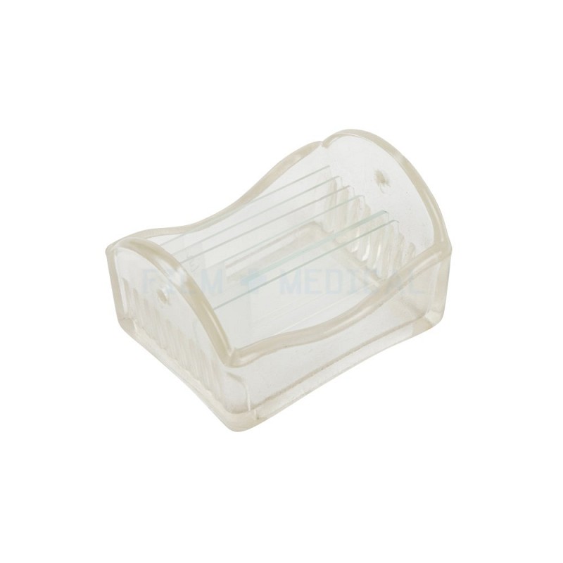 Glass Microscope Slide Holder | FILM MEDICAL