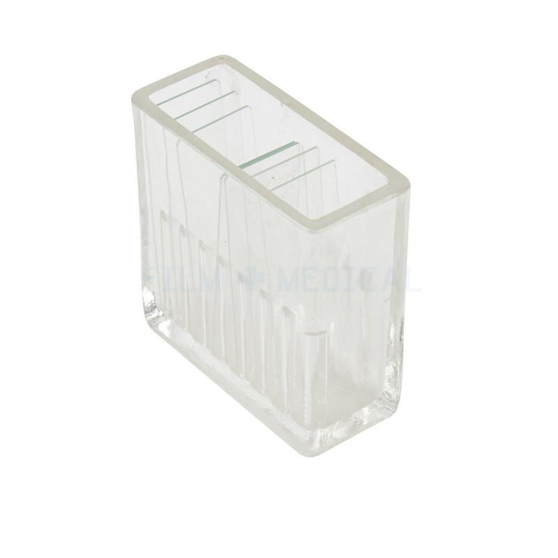 Glass Microscope Slide Holder | FILM MEDICAL