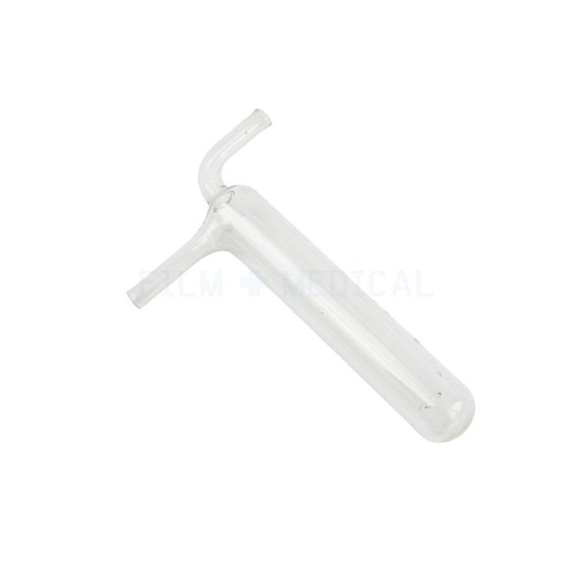 Glassware Vacuum Trap | FILM MEDICAL