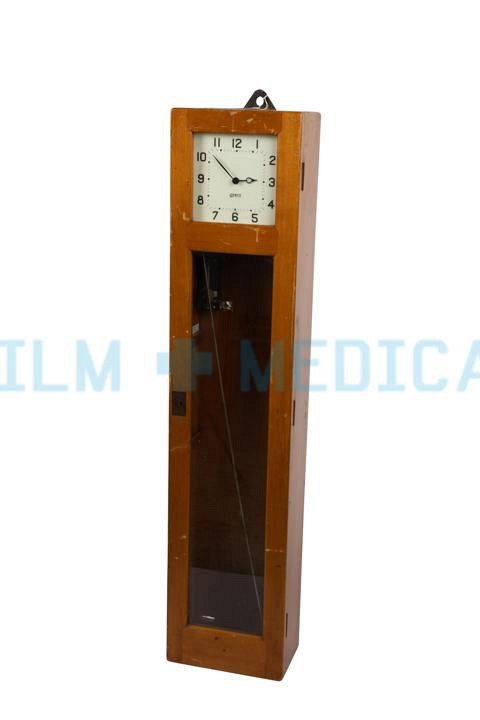 Period Clock | FILM MEDICAL