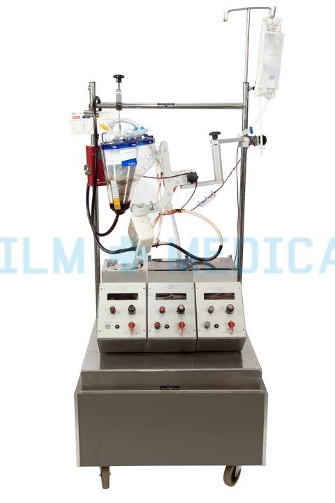 Heart Bypass Machine | FILM MEDICAL