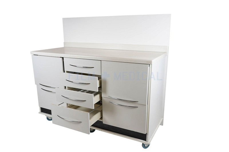 Hospital Work Station | FILM MEDICAL