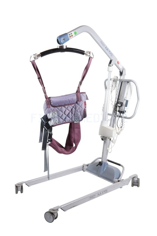 Hoist | FILM MEDICAL