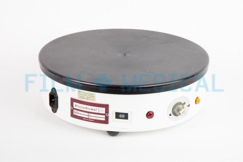 Conical Flask Heater | FILM MEDICAL