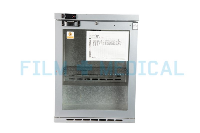 Laboratory Fridge | FILM MEDICAL
