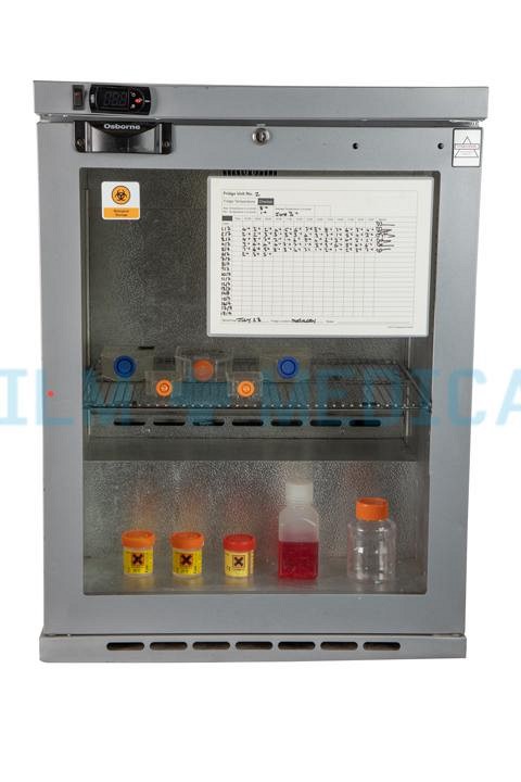 Laboratory Fridge | FILM MEDICAL