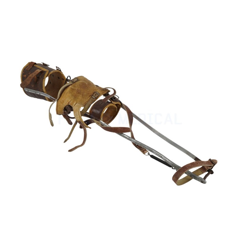 Leg Calliper | FILM MEDICAL