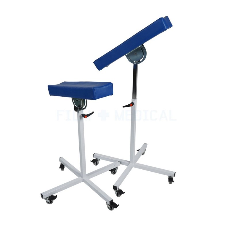 Portable Arm Rests For Blood Taking Priced Individually | FILM MEDICAL