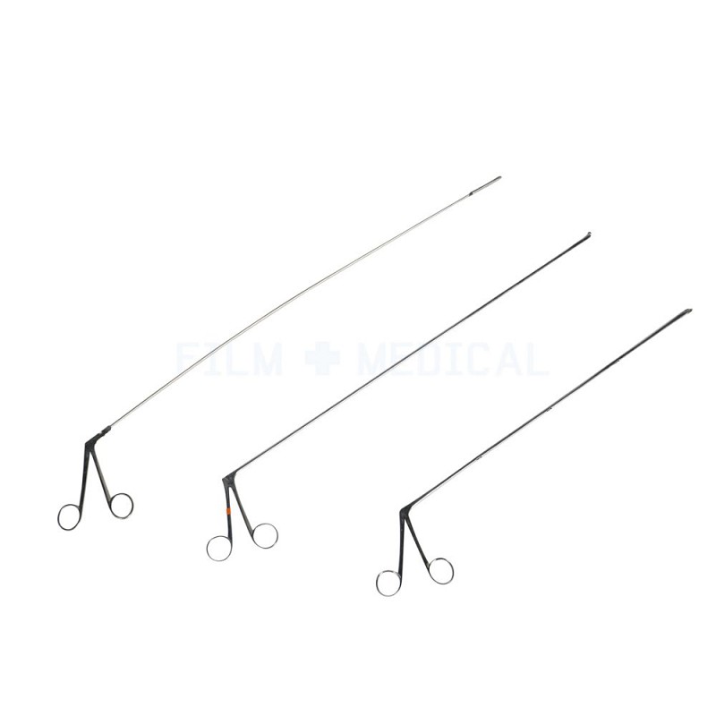 Long Forceps' Priced Individually | FILM MEDICAL
