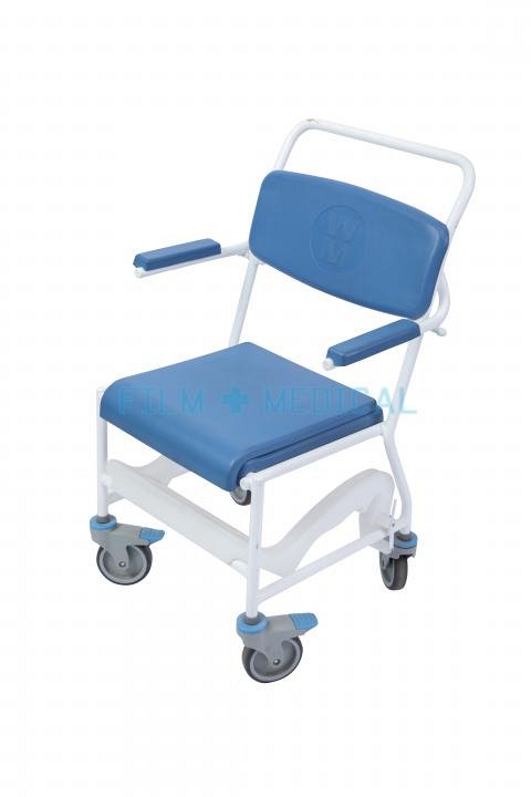 Commode Chair | FILM MEDICAL