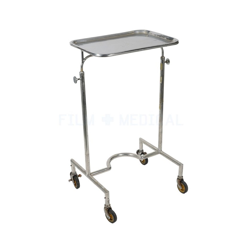 Mayo Table | FILM MEDICAL