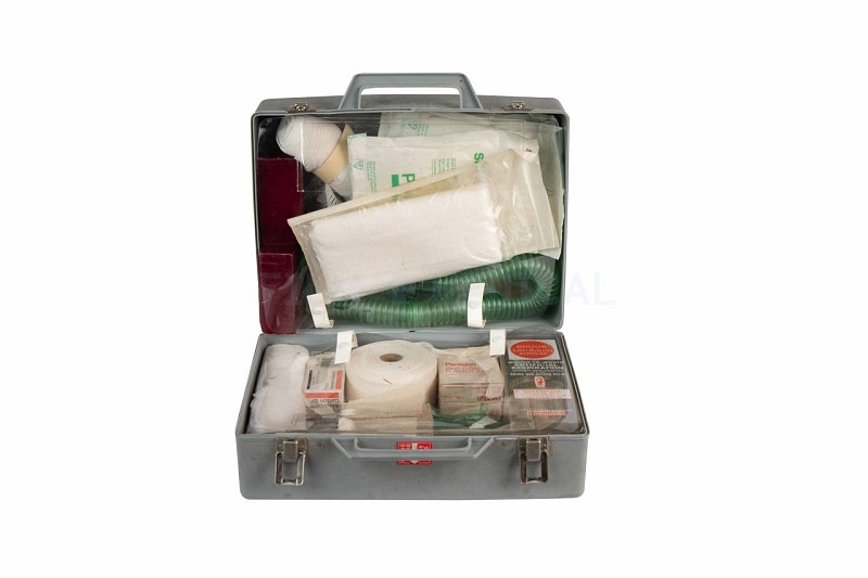 Emergency Resuscitation | FILM MEDICAL